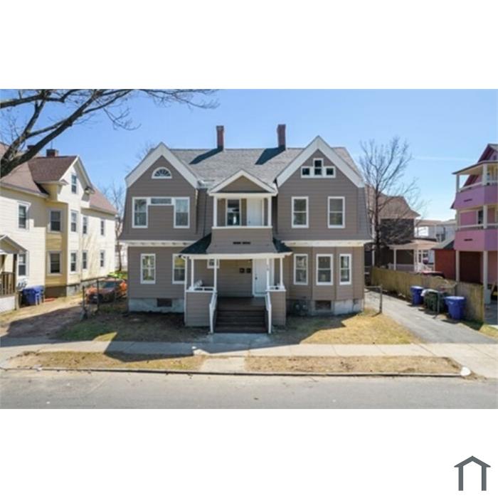 Springfield, MA Rentals | AffordableHousing.com