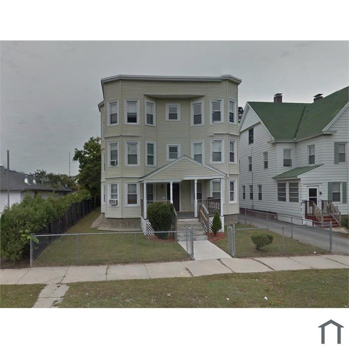 Springfield Housing Authority - Springfield, MA | AffordableHousing.com