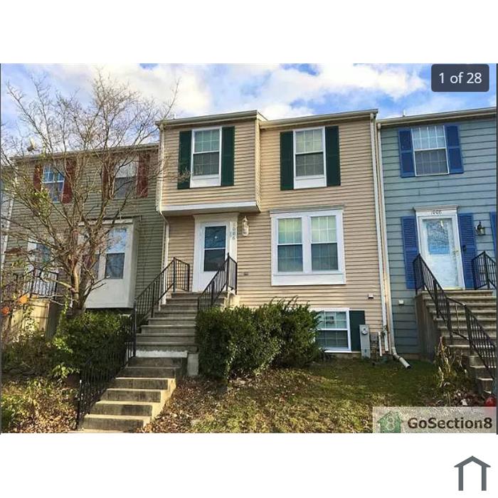 Edgewood, MD Rentals | AffordableHousing.com