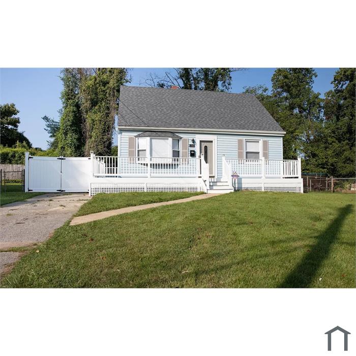 Baltimore County, MD Rentals | AffordableHousing.com