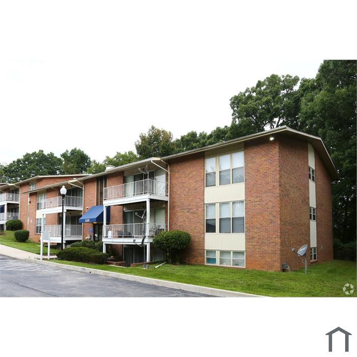 Prescott Square Apartments 4400 Old Court Rd in Pikesville, MD 21208 ...