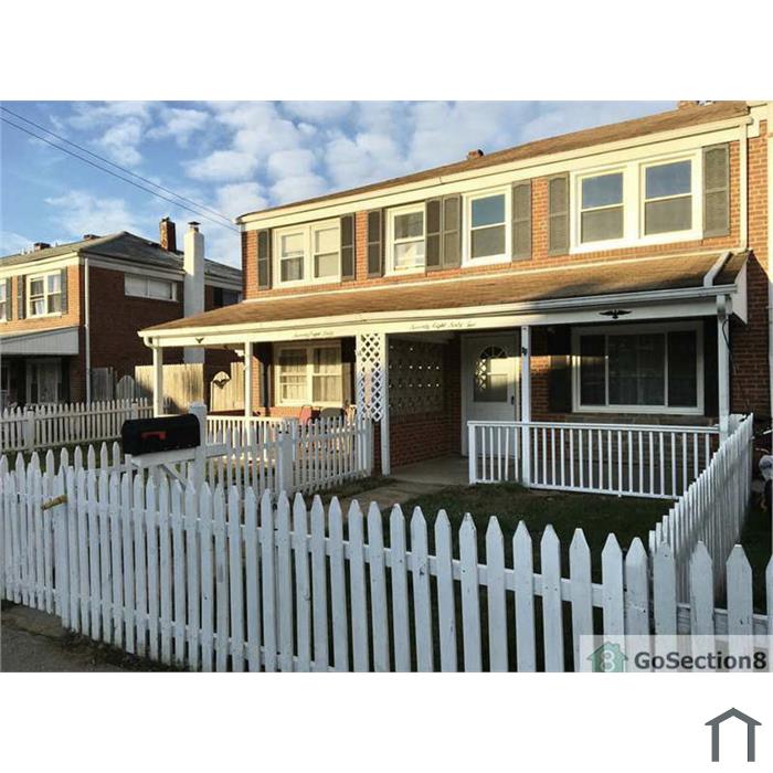 Section 8 Housing for rent in Baltimore County, MD | AffordableHousing.com