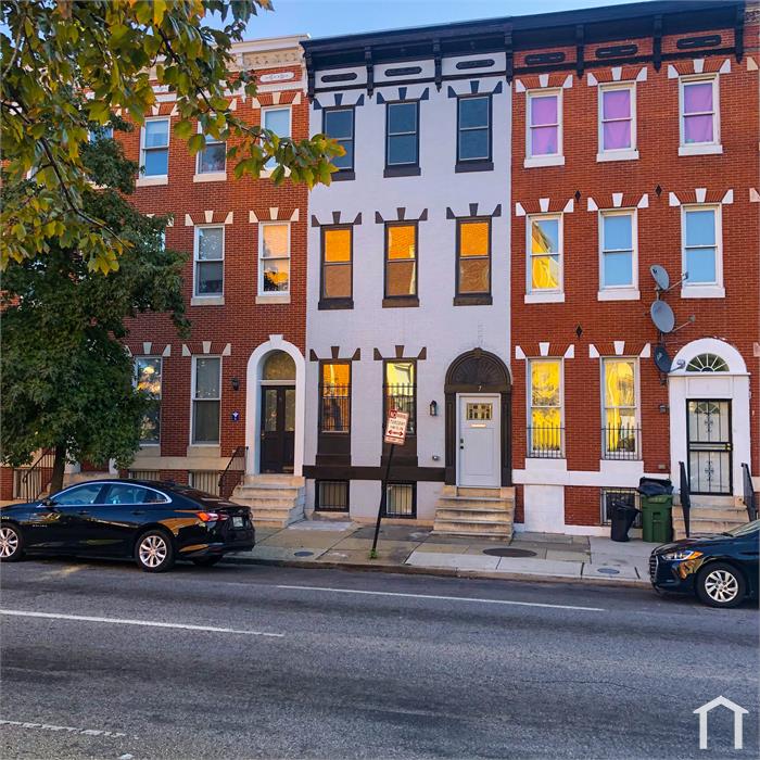 Section 8 Housing for rent in Baltimore, MD | AffordableHousing.com