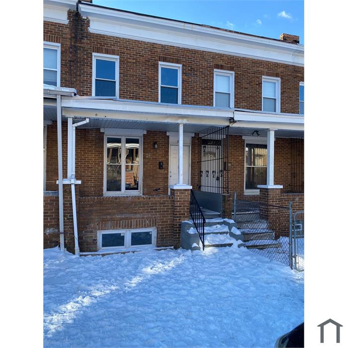 Baltimore City County, MD Rentals | AffordableHousing.com