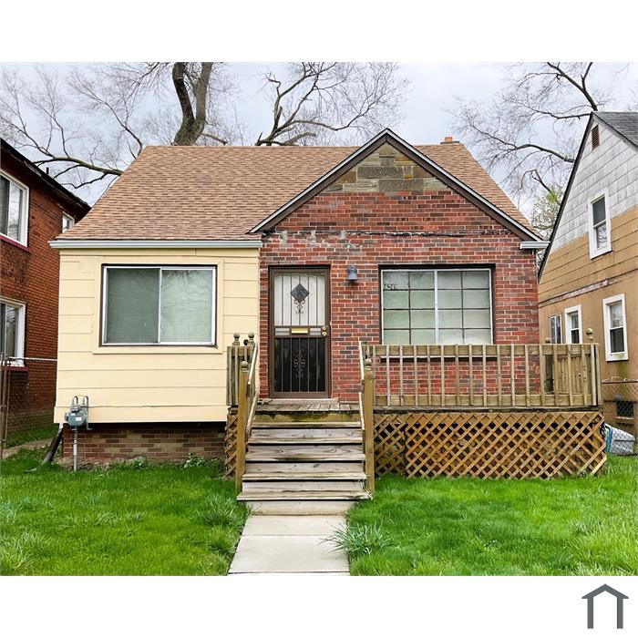Detroit, MI Rentals | AffordableHousing.com