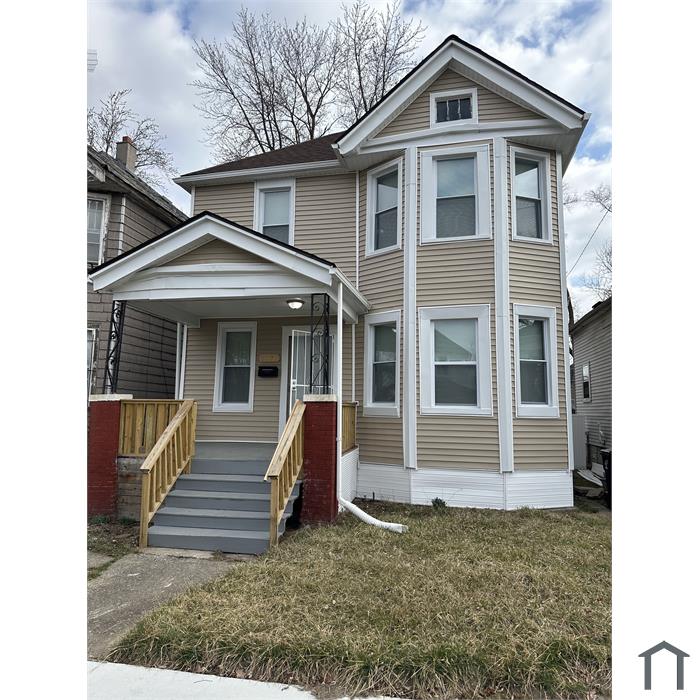Detroit, MI Rentals | AffordableHousing.com