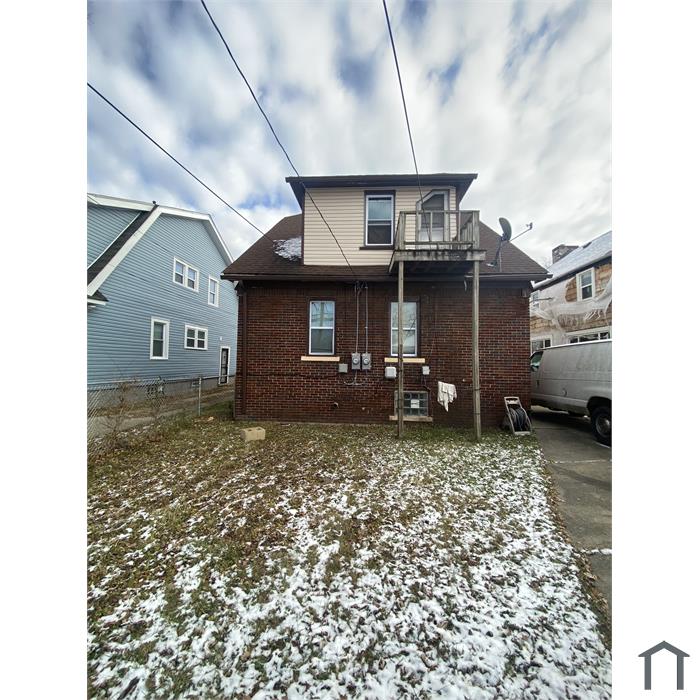 1 Bedroom Townhouse 14943 Strathmoor St in Detroit, MI 48227 ...