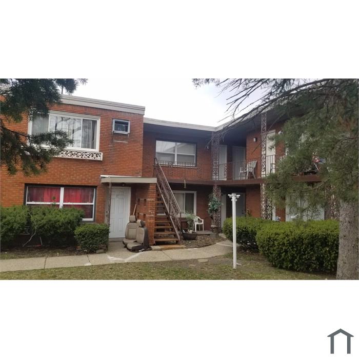 Michigan Housing Authorities | AffordableHousing.com