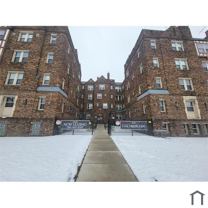 Detroit, MI Rentals | AffordableHousing.com