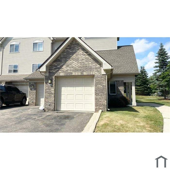 3 Bedroom Apartment 873 Amanda Ln in Pontiac, MI 48340 ...