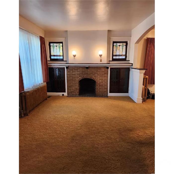 2 Bedroom Single Family House 5424 Ruskin Ave in Saint Louis, MO 63115 ...