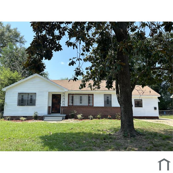 Jackson, MS Rentals | AffordableHousing.com