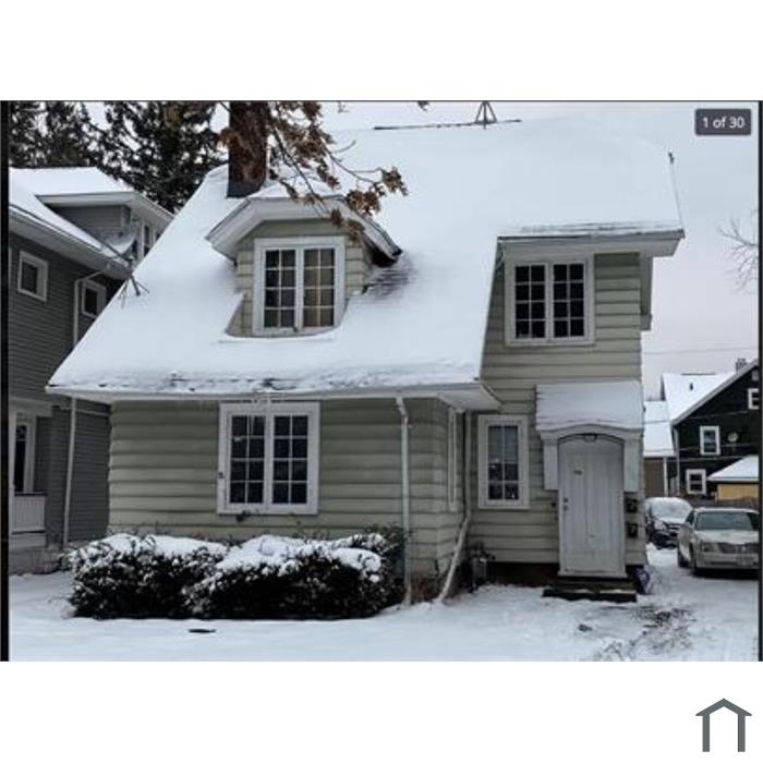 2 Bedroom Apartment 316 Lakeview Park in Rochester, NY 14613 ...