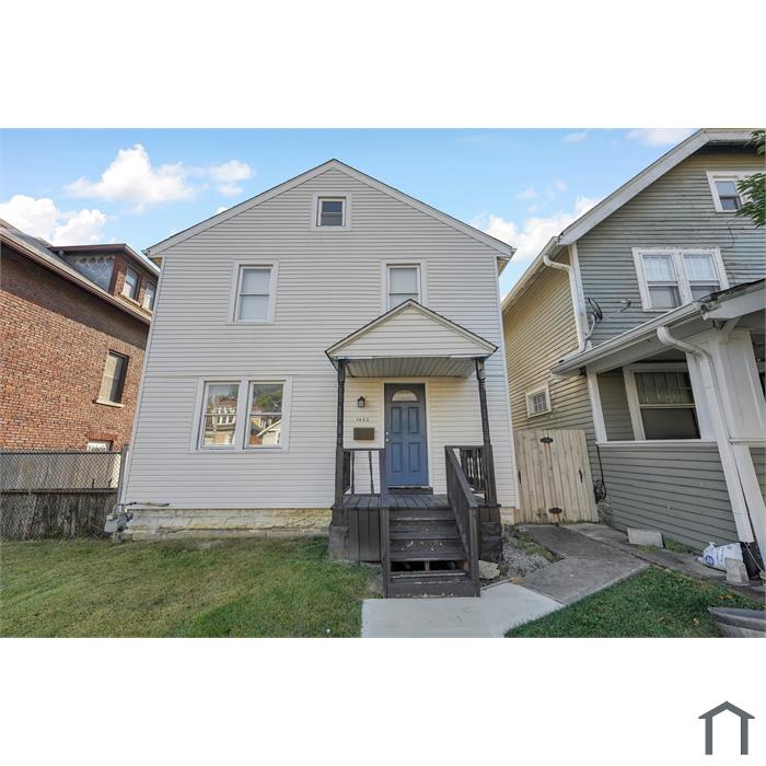 Columbus, OH Rentals | AffordableHousing.com
