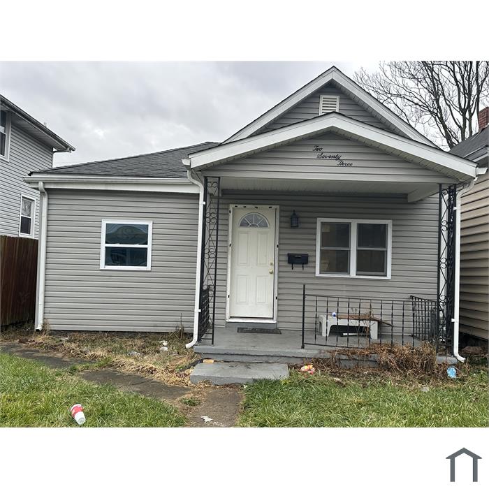 Columbus, OH Rentals | AffordableHousing.com