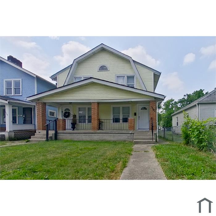 Franklin County, OH Rentals | AffordableHousing.com