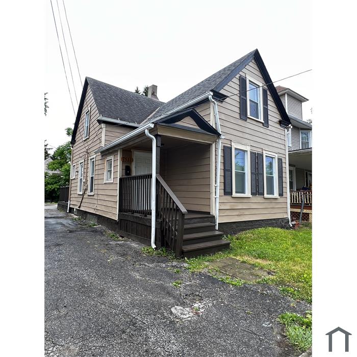 Section 8 Housing for rent in Cleveland, OH | AffordableHousing.com