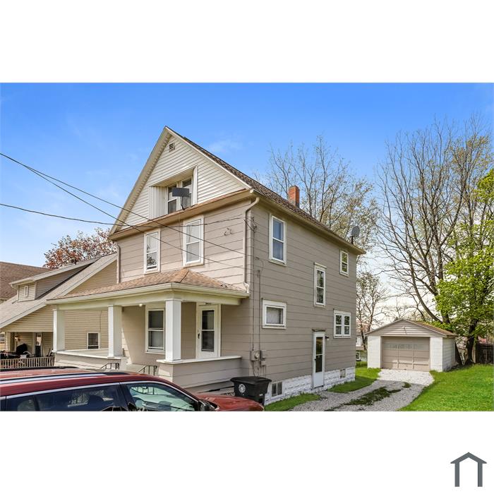 Akron, OH Rentals | AffordableHousing.com