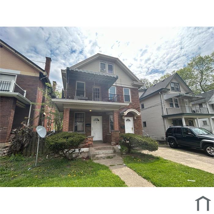Section 8 Townhouses for rent in Cincinnati, OH | AffordableHousing.com