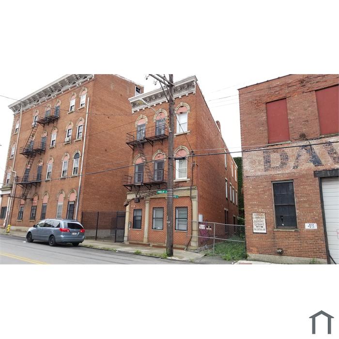Cincinnati, OH Rentals | AffordableHousing.com