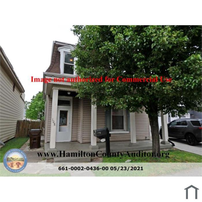 Section 8 Housing for rent in Cincinnati, OH | AffordableHousing.com