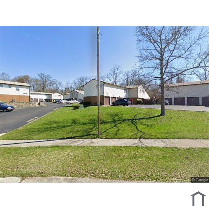 2 Bedroom Section 8 Housing for rent in Cincinnati, OH ...