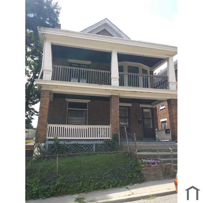 Section 8 Townhouses for rent in Cincinnati, OH | AffordableHousing.com