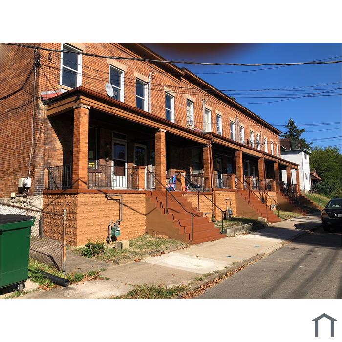 3 Bedroom Single Family House 1612 Transverse Ave in Pittsburgh, PA ...