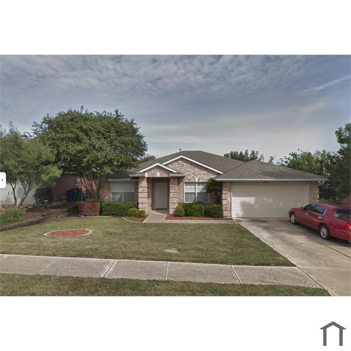 Mckinney, TX Rentals | AffordableHousing.com