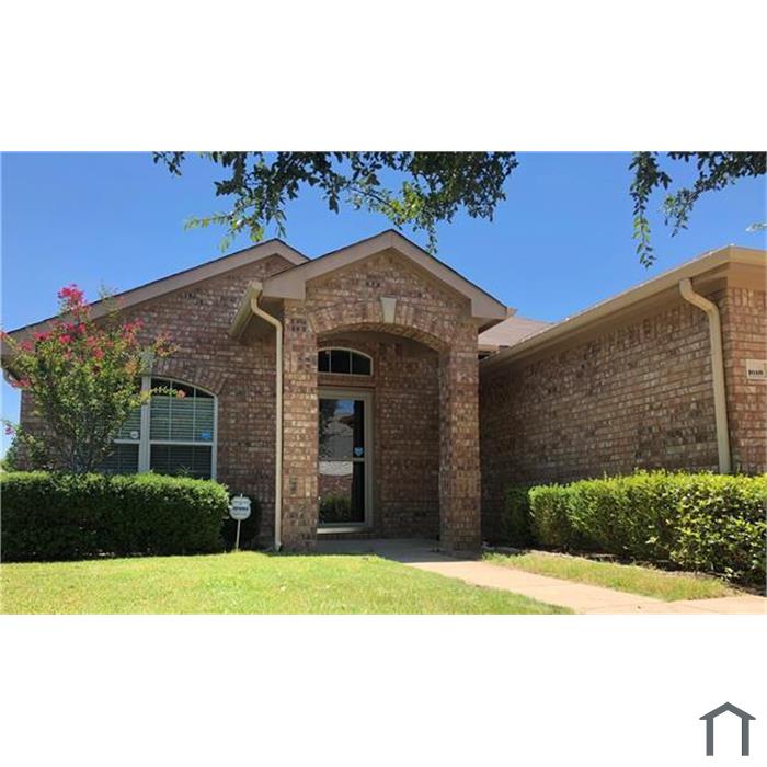 3 Bedroom Single Family House 1010 Talpa Ln in Forney, TX 75126 ...