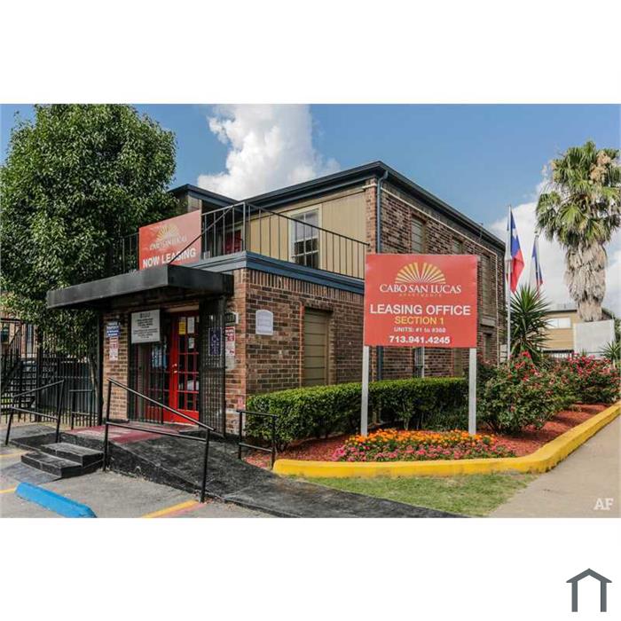 Houston, TX Rentals | AffordableHousing.com