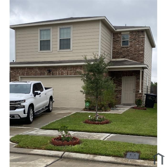 Houston, TX Rentals | AffordableHousing.com