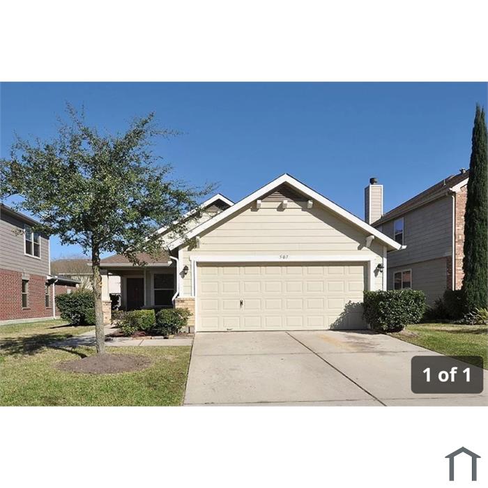 Houston, TX Rentals | AffordableHousing.com