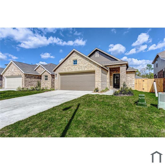 Crosby, TX Rentals | AffordableHousing.com