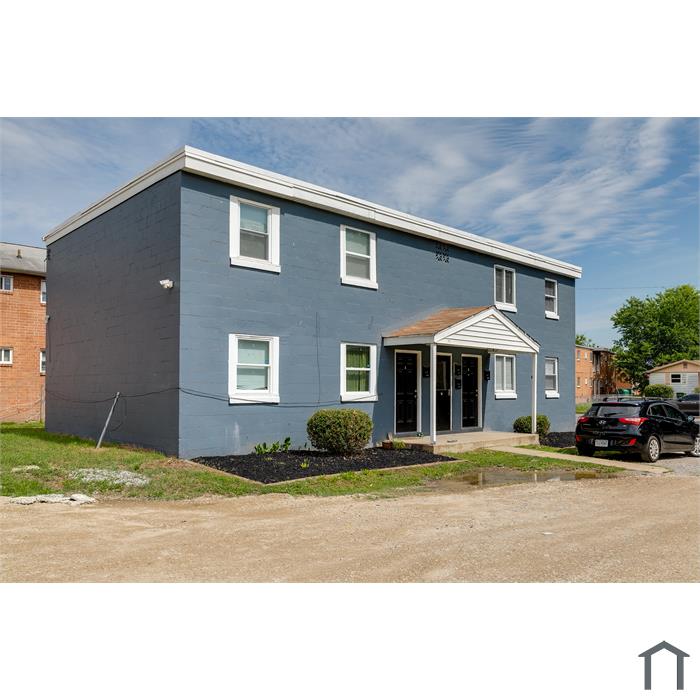 Richmond, VA Rentals | AffordableHousing.com