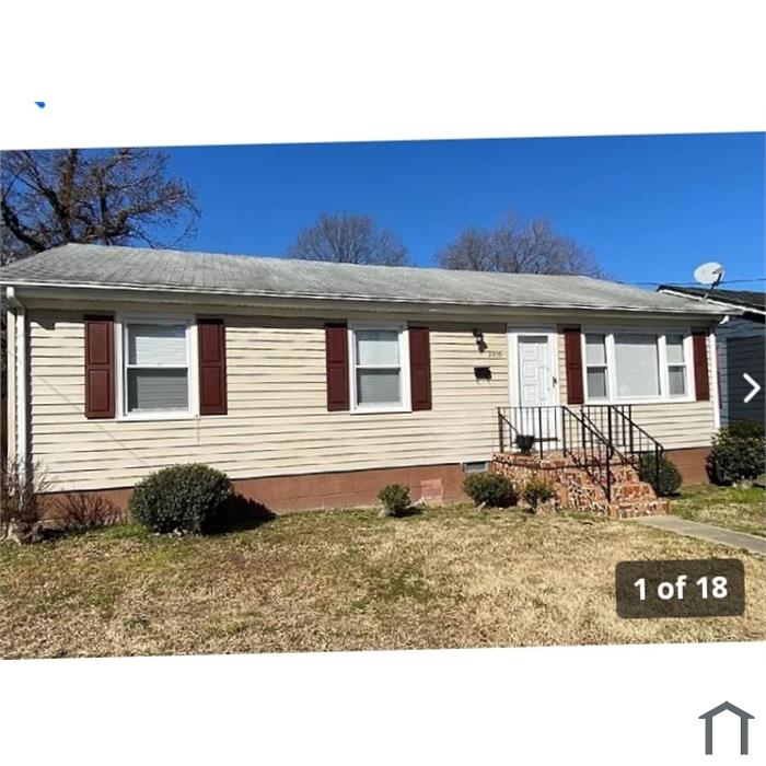Richmond, VA Rentals | AffordableHousing.com