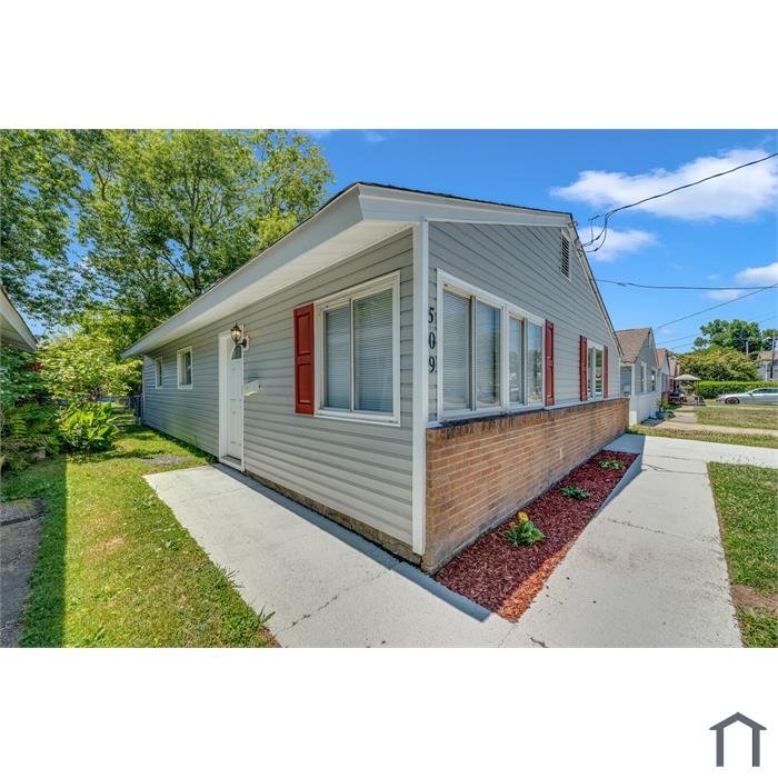 Hampton, VA Rentals | AffordableHousing.com