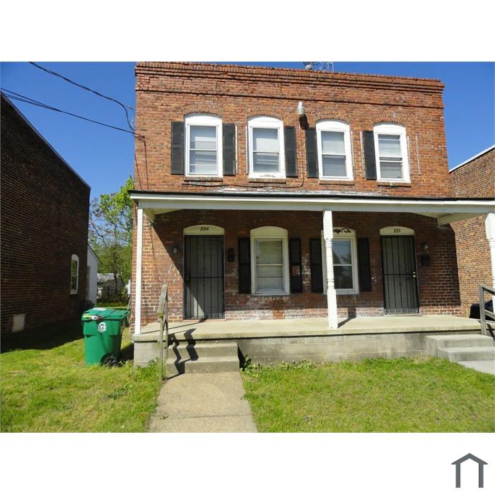 Section 8 Housing for rent in Petersburg, VA | AffordableHousing.com