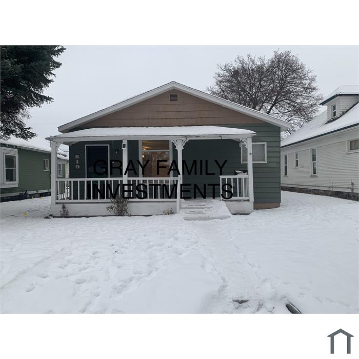 Spokane, WA Rentals | AffordableHousing.com